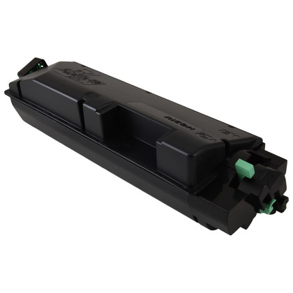 Ricoh P C600 Black Toner Cartridge, Genuine (G4291)