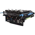 Lexmark 78C0ZV0 (78C0Z50) Black / Color Return Imaging Drum Kit ...