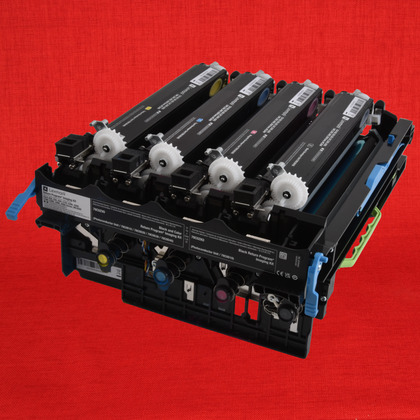 Lexmark CX522ade Black / Color Return Imaging Drum Kit, Genuine (G4306)