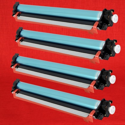 Lexmark X748DTE Photoconductor Kit - 4 Pack, Genuine (G4307)