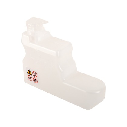 Ricoh P 800 Black Toner Cartridge - Includes waste toner container ...