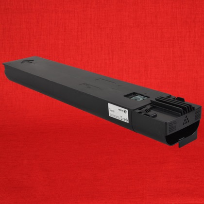 Xerox PrimeLink C9070 Black Toner Cartridge, Genuine (G4385)