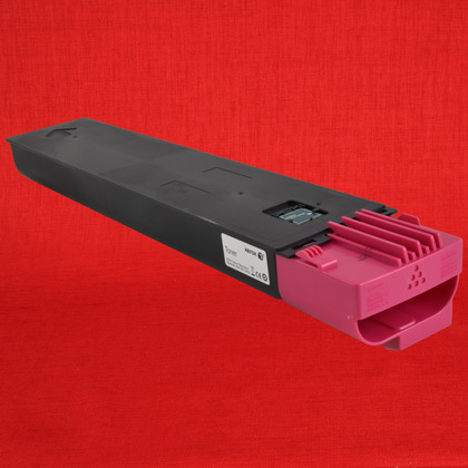 Xerox PrimeLink C9065 Magenta Toner Cartridge, Genuine (G4387)