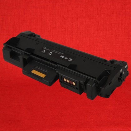 Xerox 106R04347 Black High Yield Toner Cartridge, Genuine (G4407)