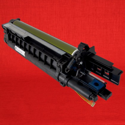 Konica Minolta bizhub C3350i Cyan Imaging Unit, Genuine (G4417)