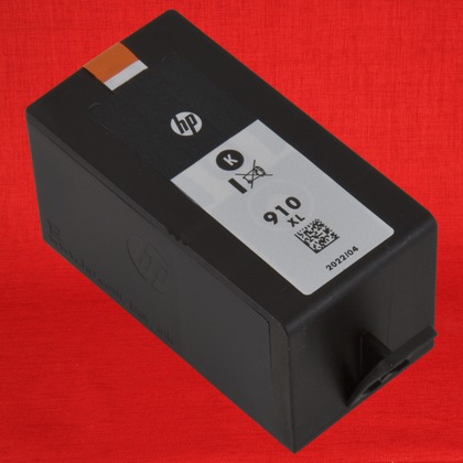 HP OfficeJet Pro 8025 All-in-One Black High Yield Ink Cartridge ...