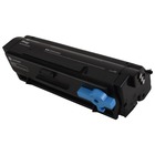 Lexmark 55B1000 Black Toner Cartridge, Genuine (G4430)