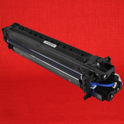 Ricoh IM C400F Cyan Drum Unit / Includes Developer Unit, Genuine (G4437)