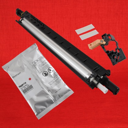 Xerox VersaLink C7030 Developer Unit Kit (M) - Magenta - Includes ...