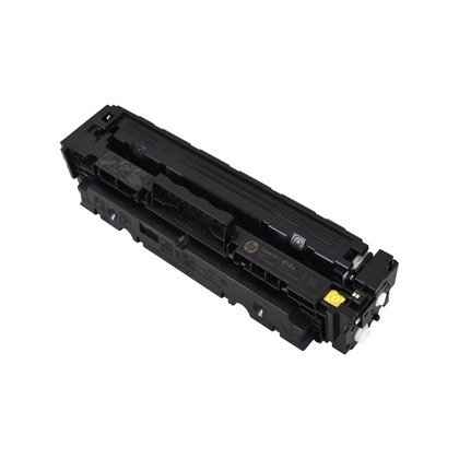 HP Color LaserJet Pro M454dn Toner Cartridges - Set of 4 - C/M/Y/K ...