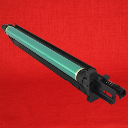 Konica Minolta DR618 (ACV80TD) Color (C/M/Y) Drum Unit, Genuine (G4505)