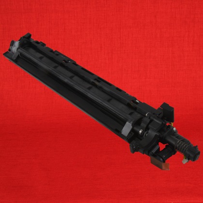 Konica Minolta DV-621K (ACV803D) Black Developer Unit, Genuine (G4511)