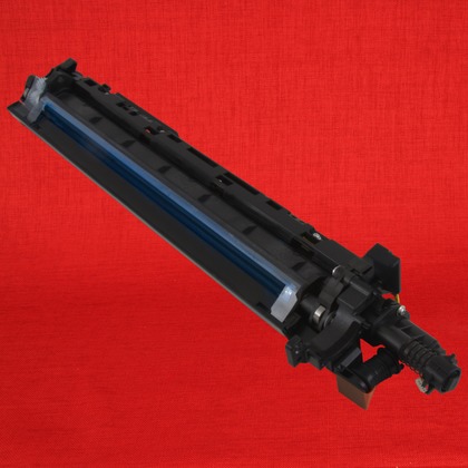 Konica Minolta bizhub C750i Developing Unit - Cyan, Genuine (G4512)