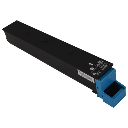 Konica Minolta bizhub C750i Toner Cartridges