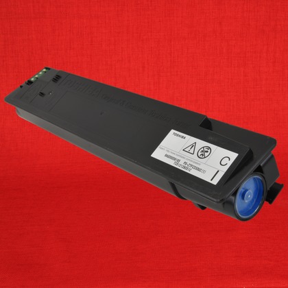 Toshiba E STUDIO 330AC Cyan Toner Cartridge, Genuine (G4552)