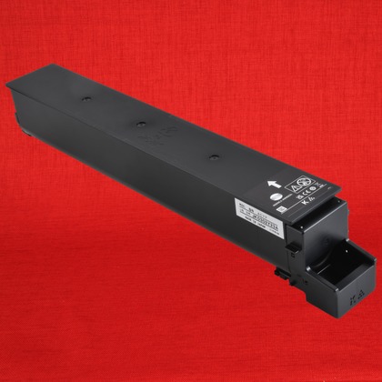 Konica Minolta bizhub 751i Black Toner Cartridge, Genuine (G4556)