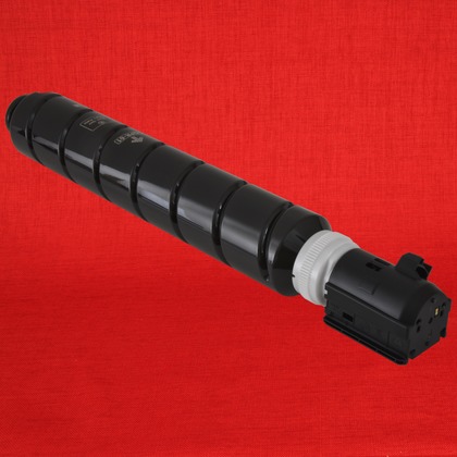 Canon 3763C003AA (GPR-61) Black High Yield Toner Cartridge, Genuine (G4594)