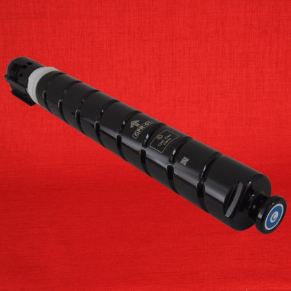 Canon imageRUNNER ADVANCE DX C5850i Cyan High Yield Toner Cartridge ...