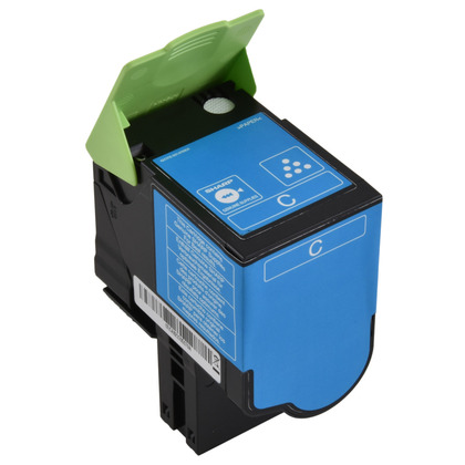 Sharp MX-C407P Toner Cartridges