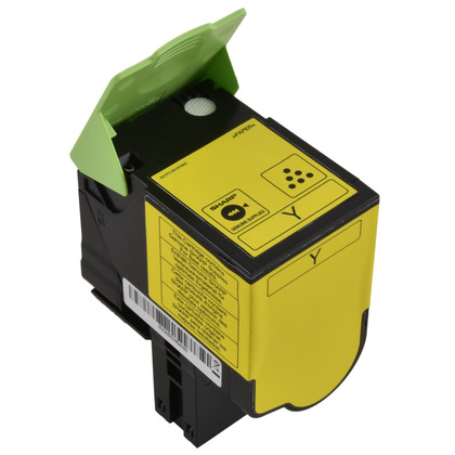 Sharp MX-C357F Toner Cartridges