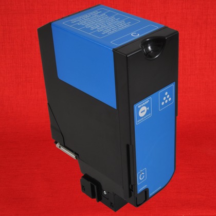 Sharp MX-C407F Cyan Toner Cartridge, Genuine (G4604)