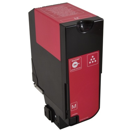 Sharp MX-C407F Toner Cartridges