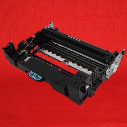 Ricoh P 801 Drum Unit - Includes Main Charge Roller, Genuine (G4609)