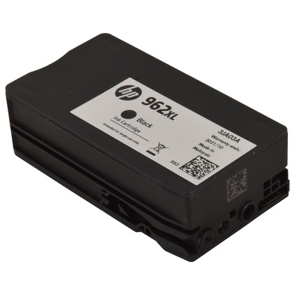 HP OfficeJet Pro 9010 All-in-One Ink Cartridges - Set of 4, Genuine (G4639)