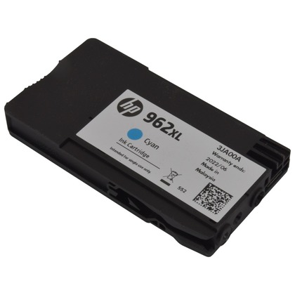 HP OfficeJet Pro 9010 All-in-One Ink Cartridges - Set of 4, Genuine (G4639)