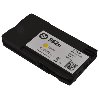 HP OfficeJet Pro 9010 All-in-One Ink Cartridges - Set of 4, Genuine (G4639)