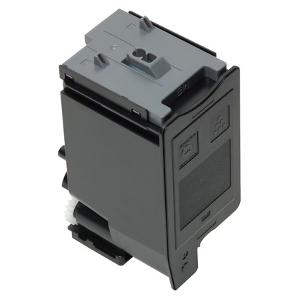 Sharp MX-C250 Toner Cartridges - Set of 4 - C/M/Y/K, Genuine (G4661)