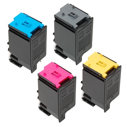 Sharp MX-C304W Toner Cartridges