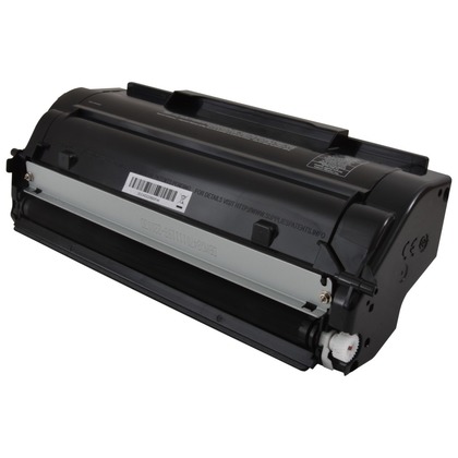 Sharp MX-B42T Black Toner Cartridge, Genuine (G4678)