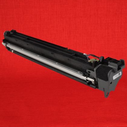 Canon imageRUNNER ADVANCE DX C5850i Developer Unit (BK) - Black ...