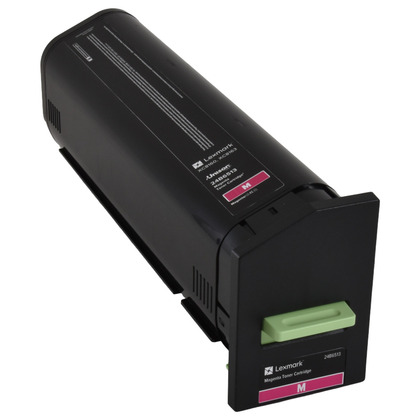 Lexmark XC8160dte Toner Cartridges