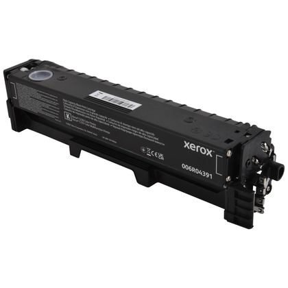 Xerox C235 Black High Yield Toner Cartridge, Genuine (G4751)