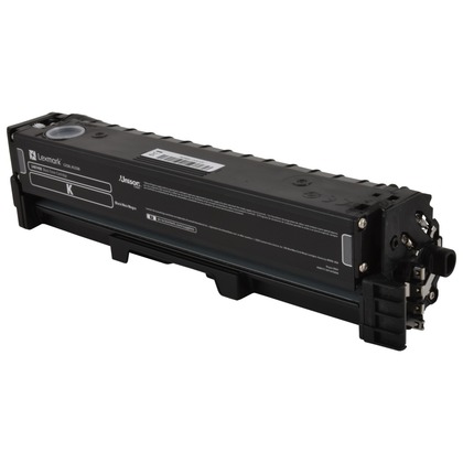 Lexmark XC2326 Black Toner Cartridge, Genuine (G4755)