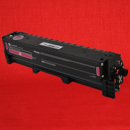 Lexmark XC2326 Magenta Toner Cartridge, Genuine (G4757)