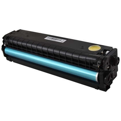 Lexmark XC2326 Yellow Toner Cartridge, Genuine (G4758)