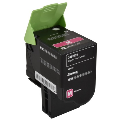 Lexmark XC4240 Toner Cartridges