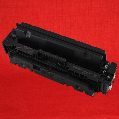 Canon imageCLASS X LBP1127C Black Toner Cartridge, Genuine (G4795)