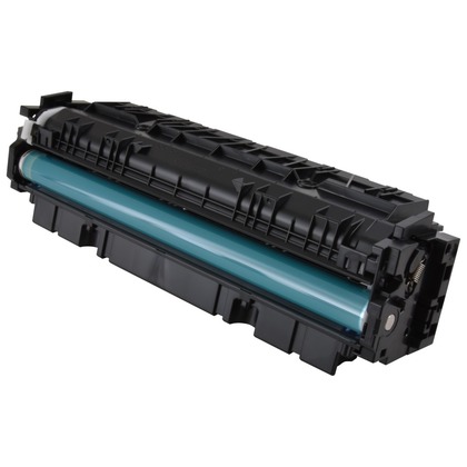 Canon imageCLASS X LBP1127C Cyan Toner Cartridge, Genuine (G4796)