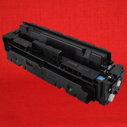 Canon imageCLASS X LBP1127C Cyan Toner Cartridge, Genuine (G4796)