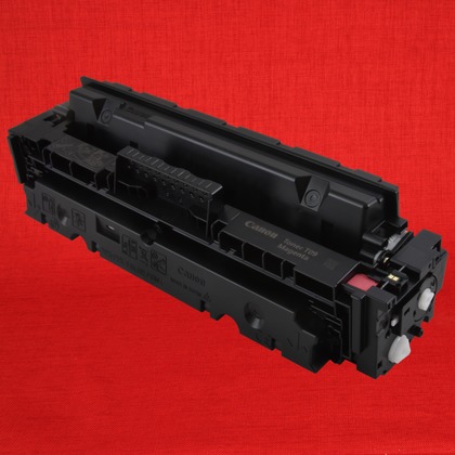 Canon imageCLASS X LBP1127C Magenta Toner Cartridge, Genuine (G4797)