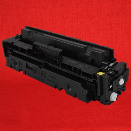 Canon imageCLASS X LBP1127C Yellow Toner Cartridge, Genuine (G4798)