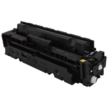 Canon imageCLASS X LBP1127C Yellow Toner Cartridge, Genuine (G4798)