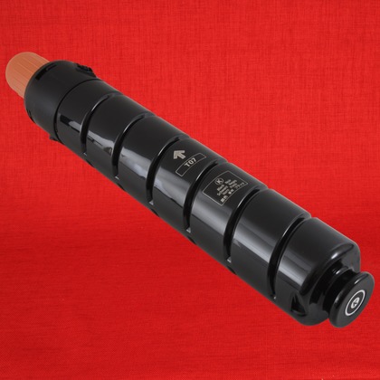 Canon T07 (3641C001AA) Black Toner Cartridge, Genuine (G4804)