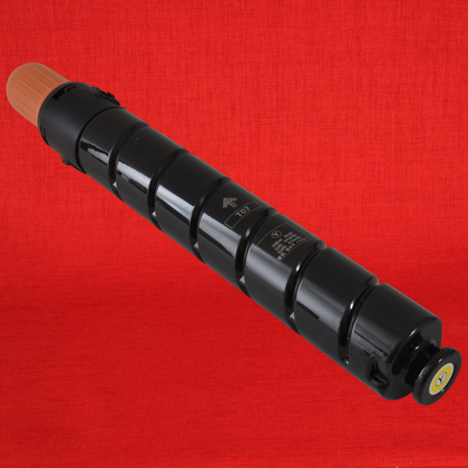 Canon T07 (3644C001AA) Yellow Toner Cartridge, Genuine (G4807)