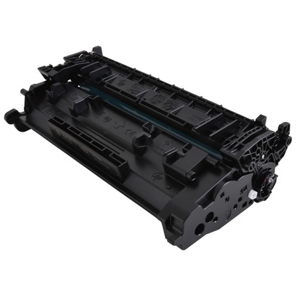 HP LaserJet Pro MFP 4101fdw Black Toner Cartridge, Genuine (G4808)