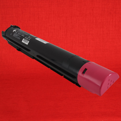 Xerox VersaLink C7130 Magenta High Yield Toner Cartridge, Genuine (G4846)